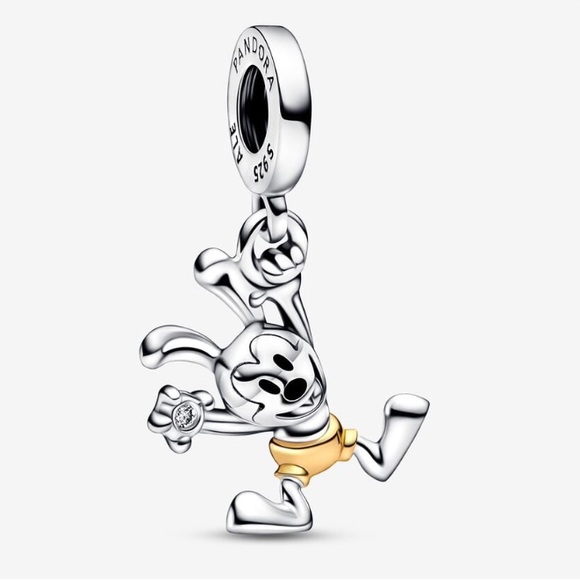 Pandora | Jewelry | Pandora Charm2 For 5 | Poshmark